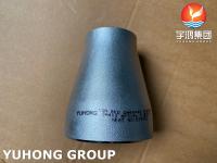 China ASME B16.9 ASTM A403 WP316L-S Reducer Stainless Steel Buttweld Pipe Fittings for sale