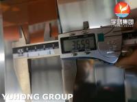 China ASTM A240 304 / 1.4301 BA Stainless Steel Strip Coil for Auto Application for sale