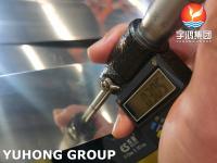 China ASTM A240 304 / 1.4301 BA Stainless Steel Strip Coil for Auto Application for sale