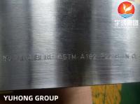 China ASTM A182 F22 Alloy Steel Blind Flange Rf Face Forging Process（BLRF)）ANSI B16.5 for sale