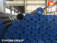 China SA213 T11 / 13CrMo4-5 Seamless Alloy Steel Tube For Medium-High Temperature Service, Hot Rolled / Cold Finished for sale