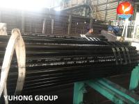 China SA213 T11 / 13CrMo4-5 Seamless Alloy Steel Tube For Medium-High Temperature Service, Hot Rolled / Cold Finished for sale