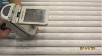China Stainless Steel Seamless Tube, 1