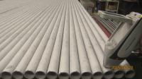 China Stainless Steel Seamless Tube, 1