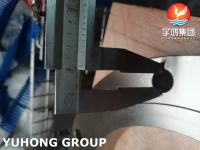 China B16.5 ASTM A182 F304 Slip On Flange Austenitic Stainless Steel Flanges for sale