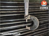 China Seamless Carbon Steel Boiler Tube U Bend Tube ASTM A179 A178 GR.B A210 A1 for sale