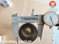 China STAINLESS STEEL PIPE FITTING DECORATION,BRIGHT SURFACE,ISO/3A,SS304 for sale