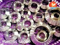 China B366 Hastelloy C22 / UNS N06022 Weldolet, Nickel Alloy Forged Fitting B16.11 used in Desalination Plants for sale