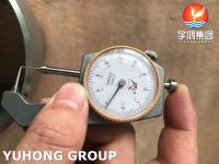 China ASTM A403 WP304L-S Stainless Steel Seamless Fitting CON. Reducer, PT Available for sale