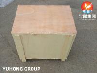 China ASTM A234 WP11 TEE ALLOY STEEL FITTING TEE B16.9 APPROVED for sale