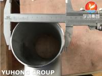 China ASTM A403 WP316L-S EQUAL TEE  B16.9 Steel Pipe Fittings for sale
