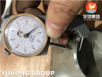 China ASTM A403 WP316L-S EQUAL TEE  B16.9 Steel Pipe Fittings for sale