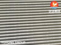 China ASTM A269 TP304 Stainless Steel Seamless Tube Annealed & Pickled. BE/PE. for sale