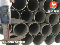 China ASTM A269 TP304 Stainless Steel Seamless Tube Annealed & Pickled. BE/PE. for sale