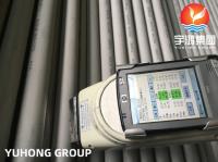 China ASTM A269 TP304 Stainless Steel Seamless Tube Annealed & Pickled. BE/PE. for sale