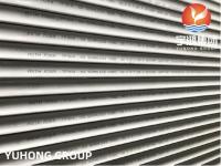 China ASTM A269 TP304 Stainless Steel Seamless Tube Annealed & Pickled. BE/PE. for sale