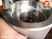 China high pressure F304 coupling STAINLESS STEEL SOCKET WELD fitting for sale