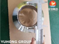 China Stainless Steel Forged Fitting ,A182 F304  SOCKOLET ASME B16.11 ,  MSS SP-79 , SW for sale