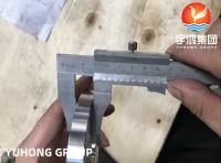 China ASTM A182 F53 UNS S32750 Super Duplex Stainless Steel Flange SO ASME B16.5 for sale