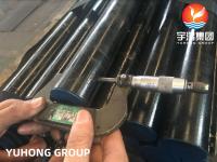 China ASTM A213/ ASME SA213 T11 Alloy Steel Seamless Tube For Superheater for sale