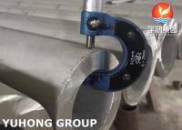 China STAINLESS STEEL HEAVY WALL THICKNESS pipe ASTM A312 TP316L TP304​ for sale