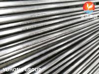 China ASTM A213 T9 U BEND TUBE OIL COATED ALLOY STEEL BOILER TUBING for sale