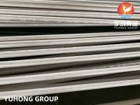 China ASME SA213 TP304 U Bend Tube Min. Wall Thickness For Heat Exchanger for sale