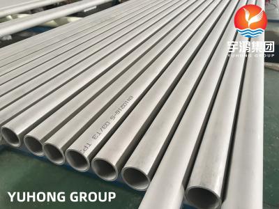 China ASTM A312 / ASME SA312 TP304 / 304L  Stainless Steel Welded /  Seamless Pipe for sale