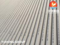 China ASTM A312 /ASME SA312 TP304/TP304L Stainless Steel Seamless Pipe for sale