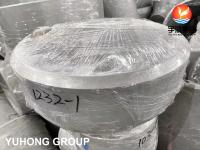 China ASME SA403 WP304-S STAINLESS STEEL END CAP BUTT WELD FITTING B16.9 for sale