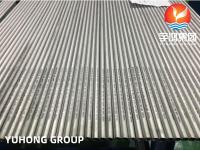 China Hastelloy C-276 Seamless Pipe, ASTM B622/ B619 /B626 , N10276 / 2.4819 for sale