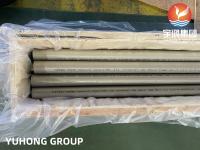 China ASME SA213 TP347H Stainless Steel Seamless Tube for sale