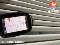 China ASTM A312 TP304, UNS S30400, 1.4301 Stainless Steel Seamless Round Pipe for sale
