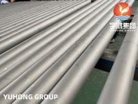 China ASTM A312 TP304, UNS S30400, 1.4301 Stainless Steel Seamless Round Pipe for sale