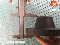 China ASTM A105/A105N CARBON STEEL WELDING NECK RAISED FACE FLANGE for sale