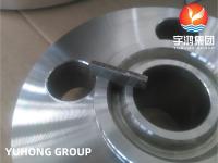 China ASTM B564 Inconel 625/UNS N06625/DIN 2.4856 Welding Neck Flange for sale