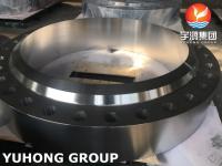 China ASME SA-182 Gr.F321H/F11 FVC Stainless Steel Forging Flanges For Chemical Industry for sale