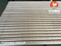 China STAINLESS STEEL SEAMLESS PIPE, ASTM A312/ ASME SA312  TP310S/TP310H for sale