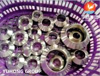 China ASTM B366 C22 Hastelloy Insert Weldolet Nickel Alloy Forged Olets Fitting MSS-SP97 for sale