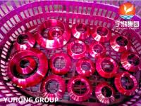 China ASTM B366 C22 Hastelloy Insert Weldolet Nickel Alloy Forged Olets Fitting MSS-SP97 for sale