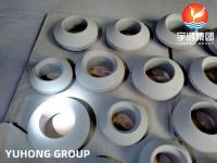 China ASTM B366 C22 Hastelloy Insert Weldolet Nickel Alloy Forged Olets Fitting MSS-SP97 for sale