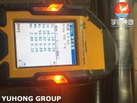 China Nickel Alloy Pipe , ASTM B637 / B670,Inconel 718 / UNS N07718, Picked/BA Surface for sale