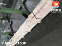 China ASTM B88 C12200 Red Copper Alloy Seamless Tube For Water Service for sale
