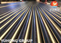 China ASTM A269/ASME SA269 TP304/304L STAINLESS STEEL TUBE BRIGHT ANNEALED for sale
