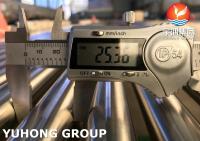 China ASTM A269/ASME SA269 TP304/304L STAINLESS STEEL TUBE BRIGHT ANNEALED for sale
