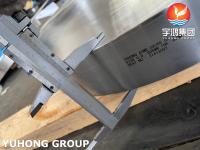 China Forged Discs ASTM A965 / ASME SA965 F304 Stainless Steel Disk for Boiler for sale