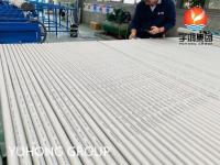 China ASME SA213 TP316L Corrosion Resistant Stainless Steel Seamless Tube for Boiler and Heat Exchanger with Customized Size for sale