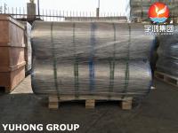 China STAINLESS STEEL BUTT WELD FITTINGS LR , SR , 90° ELBOW, A403 , ASTM B16.9 ,TEE , REDUCER for sale