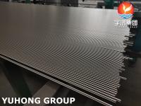 China ASTM A269 TP316L Stainless Steel Seamless Tube Precision Bright Annealed 320 Polished for sale