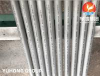 China ASME SB167 UNS N06600 DIN2.8416 Inconel 600 Nickel Alloy Pipe for sale